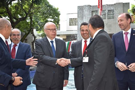 Se invierten más de 106 millones de pesos en ambulancias Secretaría de Salud Gobierno gob mx