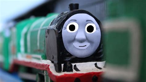 Richard The Adventures On Sodor Wiki Fandom