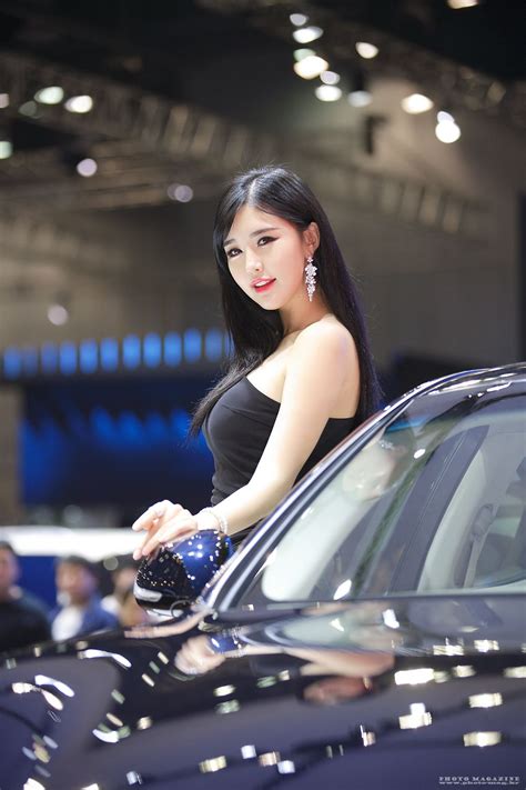 Korean Car Models