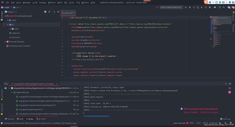 Maven Unable To Find Valid Certification Path To Requested Target的方法 Csdn博客