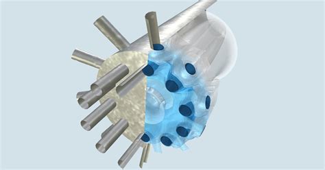 CFD Module Updates COMSOL 5 6 Release Highlights