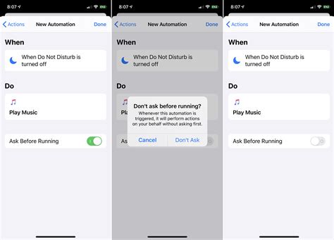 How To Automate Your Life With Apple S IOS Shortcuts App