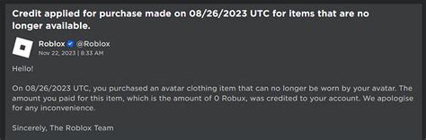 0 Robux Refunded Platform Usage Support Developer Forum Roblox
