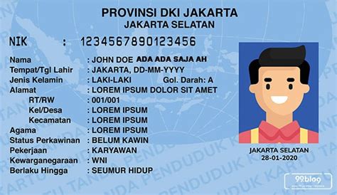 Nama Unik Di Indonesia Teknoid