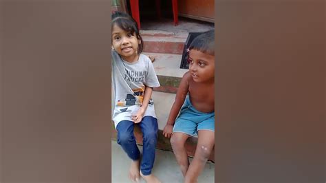 Shortvideo গ্রামের ছোট বেলার পুতুল খেলা Youtube