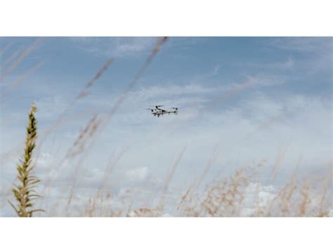 Airbus And Quantum Systems Make Progress In Autonomous Swarm Technology Inside Unmanned Systems