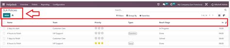 An Overview Of Odoo 16 Helpdesk Module