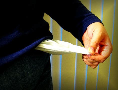 My Life On The Dole Break Broke Broken
