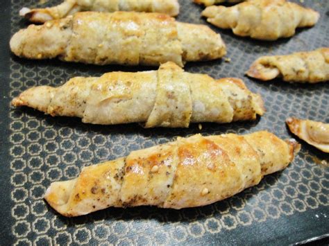 Maryams Culinary Wonders 609 Zaatar Croissants