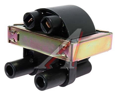 Катушка зажигания ЗМЗ-406 BOSCH - 0221503001 - купить в Авто-Альянс ...