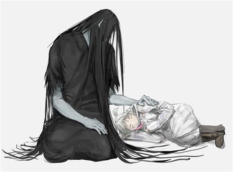 Mr Crawling Danbooru