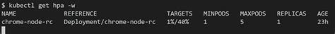 scale selenium tests in an azure kubernetes service aks with virtual