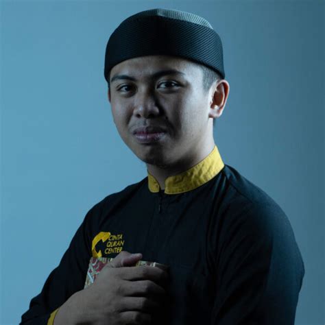 Kurniawan Cinta Quran Center Orangtuaasuh