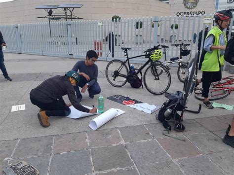 Fallece Ciclista Tras Ser Arrollado Por Tráiler Que Invadió Ciclovía En