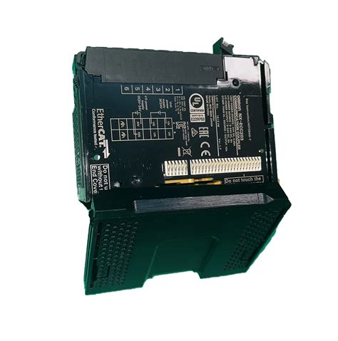 Original Genuine Om Ron Nx Module Security Cpu Unit Nx Sl3300 Nice