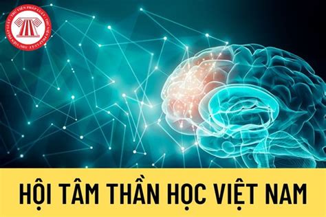 Hội Tâm Thần Học Việt Nam Có Trụ Sở ở đâu Nhiệm Vụ Của Hội Tâm Thần