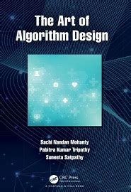 The Art Of Algorithm Design CoderProg
