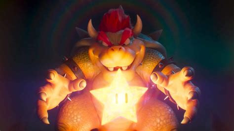 Super Mario Bros O Filme Tem Novo Trailer Divulgado Pela Universal