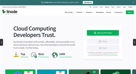Top Large Scale Django Web Hosting Companies