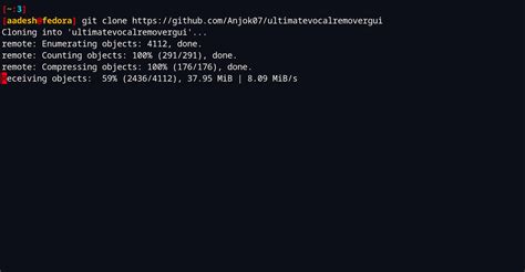 Ultimate Vocal Remover GUI Remove Vocals From Any Song LinuxForDevices