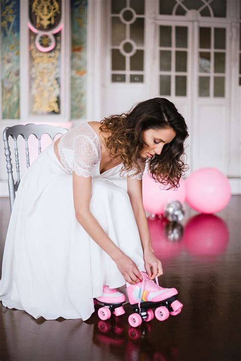 Alternative First Dance Ideas For Rock N Roll Brides · Rock N Roll Bride