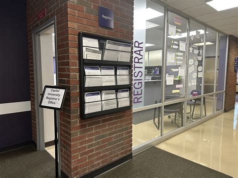 Planning Ahead For Class Registration And Inconsistent Class Offerings
