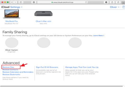 How To Recover Files After Factory Reset Macmacos Easeus