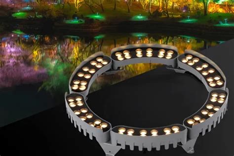 Discover Tree Hugging Lights From Wilgex Wilgex