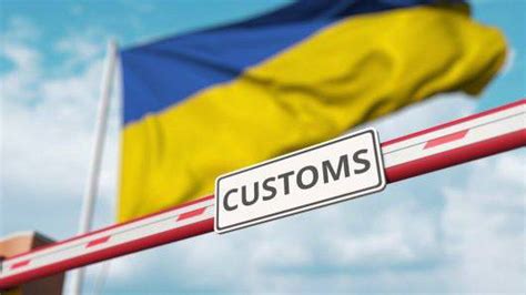 В Украине 1 декабря заработает цифровой механизм регистрации для ввоза гуманитарной помощи