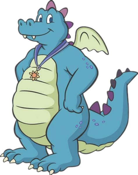 Ord Dragon Tales Png By Collegeman1998 On Deviantart