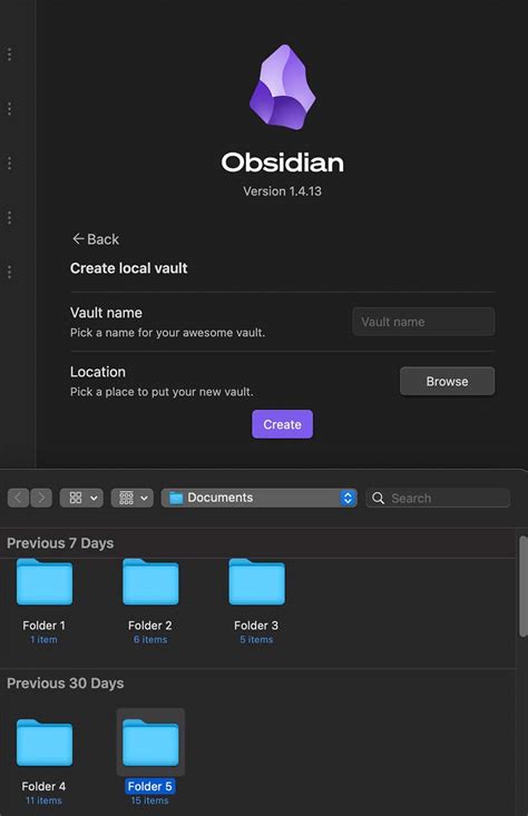 Obsidian Review Empower Your Thoughts With The Ultimate Note Taking