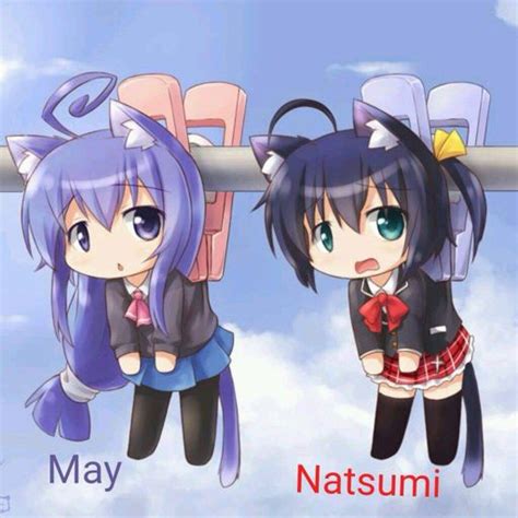 May Wiki Anime Amino