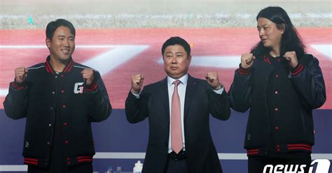 Kt 천신만고 끝 무승 탈출전패 롯데·키움 홈 개막전서 첫승 사냥