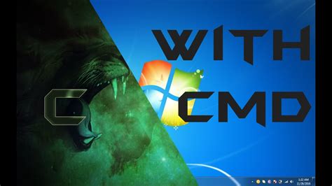 Fix Taskbar Icons Disappeared In Windows With And Without Cmd