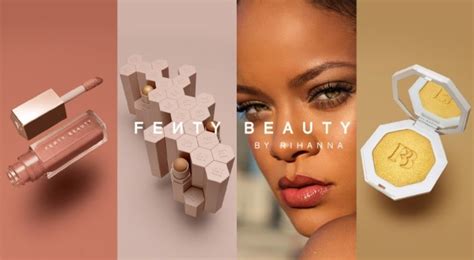 Will Fenty Beauty Branch Out Into Skin Care Rihanna Trademark