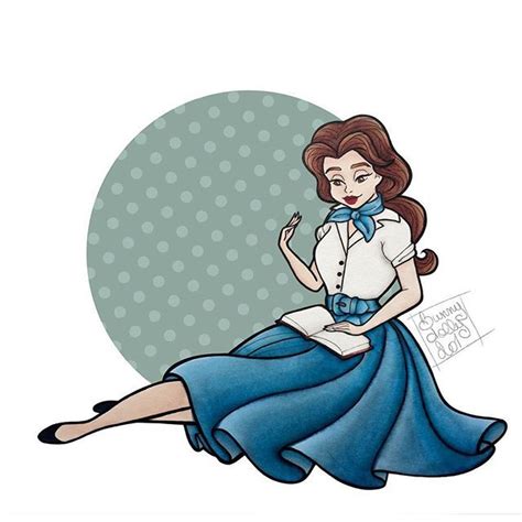 Bunnydolly On Instagram Oh Isnt This Amazing • Disney Pin Up