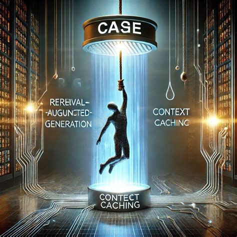 context caching is it the end of retrieval augmented generation rag