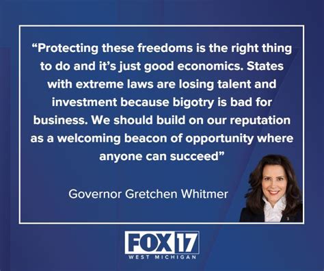 Watch Governor Whitmer Delivers 2023 State Of The State Address Gop
