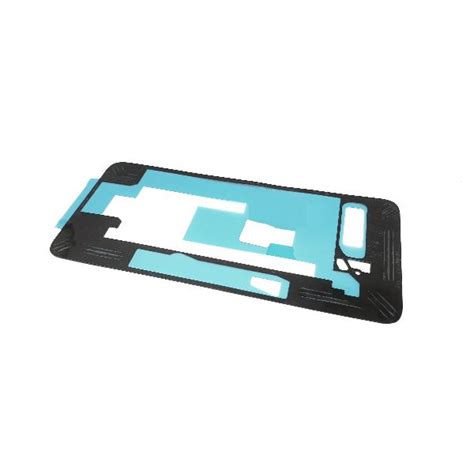 Adhesivo De Tapa Trasera Para Asus Rog Phone III ZS661KS Repuestos Fuentes