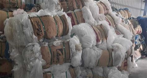 Ldpe Film Scrapldpescrapmix Scrapplastic4trade
