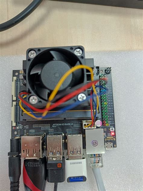 Jetson Nano Doesn T See SD Card Jetson Nano NVIDIA Developer Forums