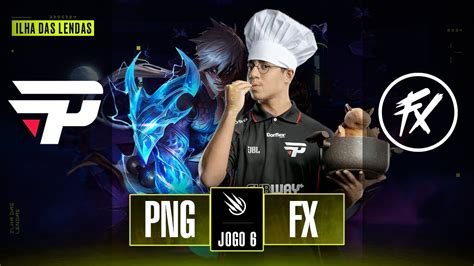 Pain Gaming X Fluxo Rodada Cblol Academy Etapa Idl