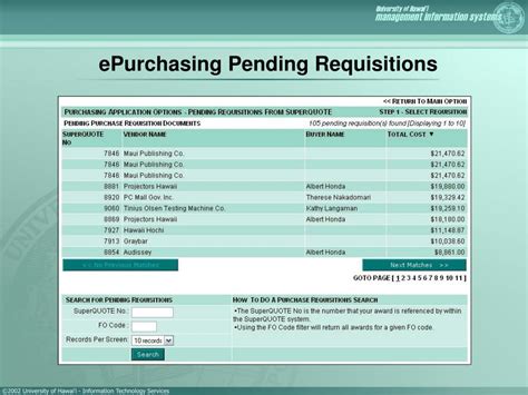 Ppt Epurchasing System Using Struts Framework Powerpoint Presentation Id302869