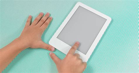 Understanding The Ipad Air White Spot Issue