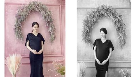 T Ara Areum Anuncia En Instagram El Nacimiento De Su Primer Hijo Lee