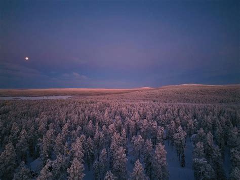 Lapland · Free Stock Photo
