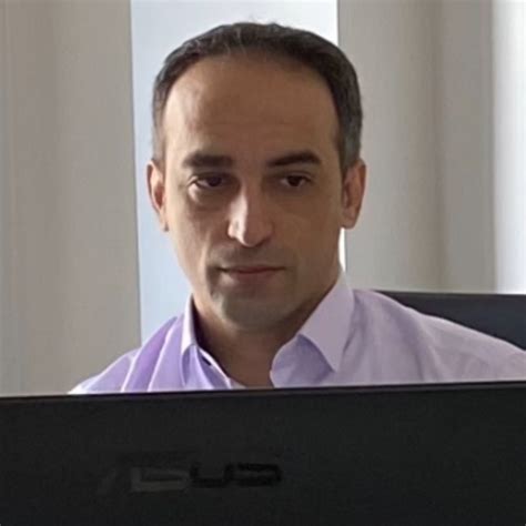 Mehdi Maleki Security Engineer Behsazan Xing