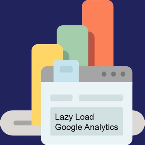 Lazy Load Google Analytics Terbaru Berhasil Panduan Blogger