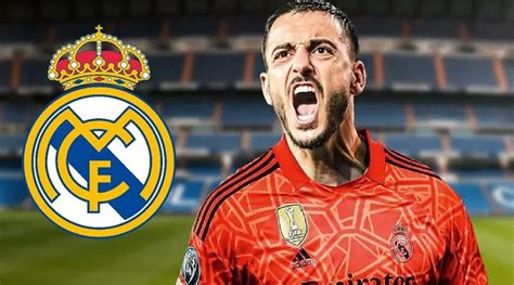 رسمياً ريال مدريد يتعاقد مع مهاجم جديد