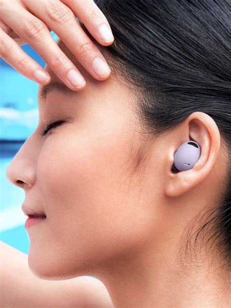 Samsung Galaxy Buds Pro 2 Lagoagriogobec